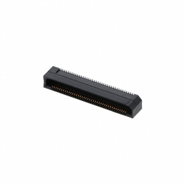 ERF8-040-07.0-S-DV-K-TR Samtec Inc. | Connectors, Interconnects | DigiKey